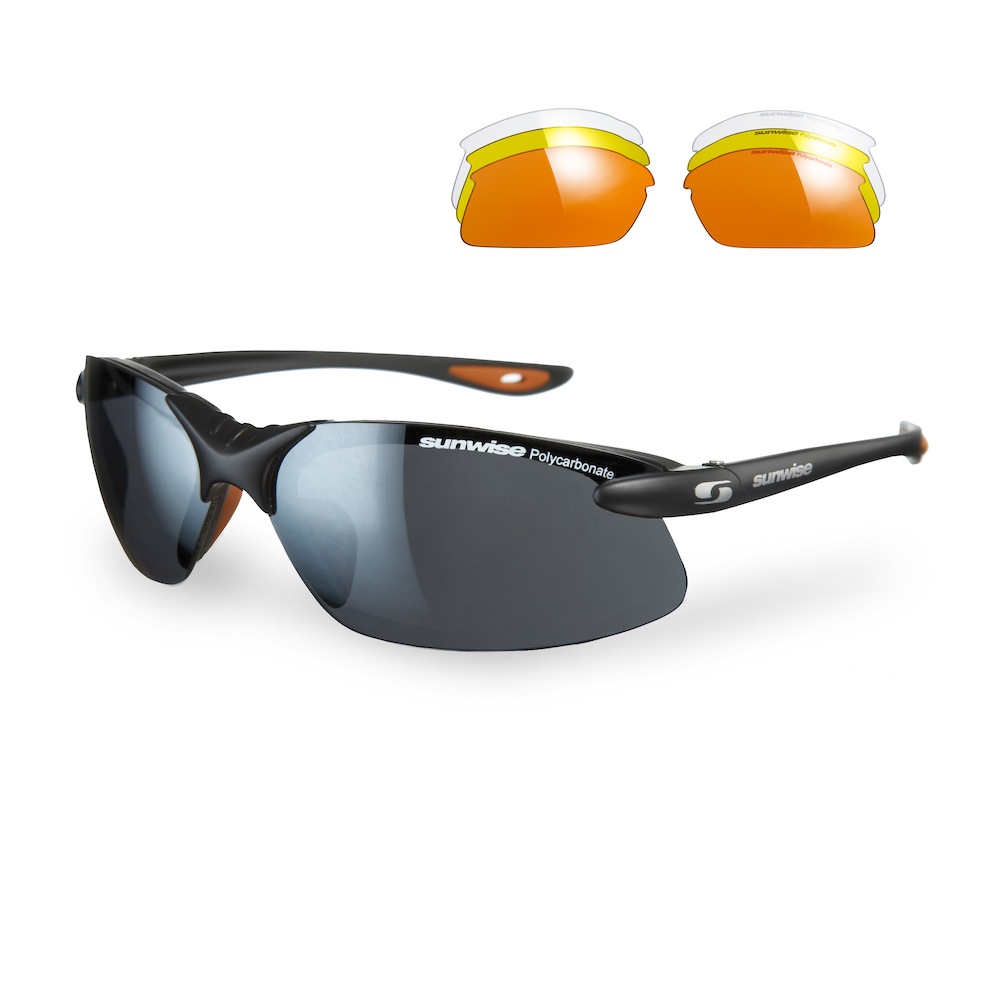 Sunwise Windrush