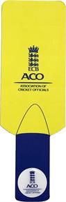 ACO Scorer's Paddle
