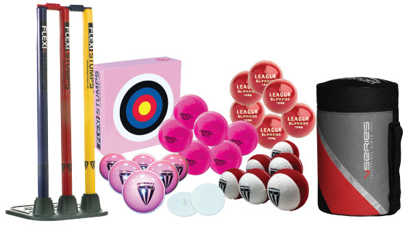 Bowling Coaching Bundle